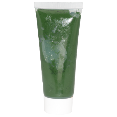 Pigment Coloring Paste Green 40mL | Timberman Designs